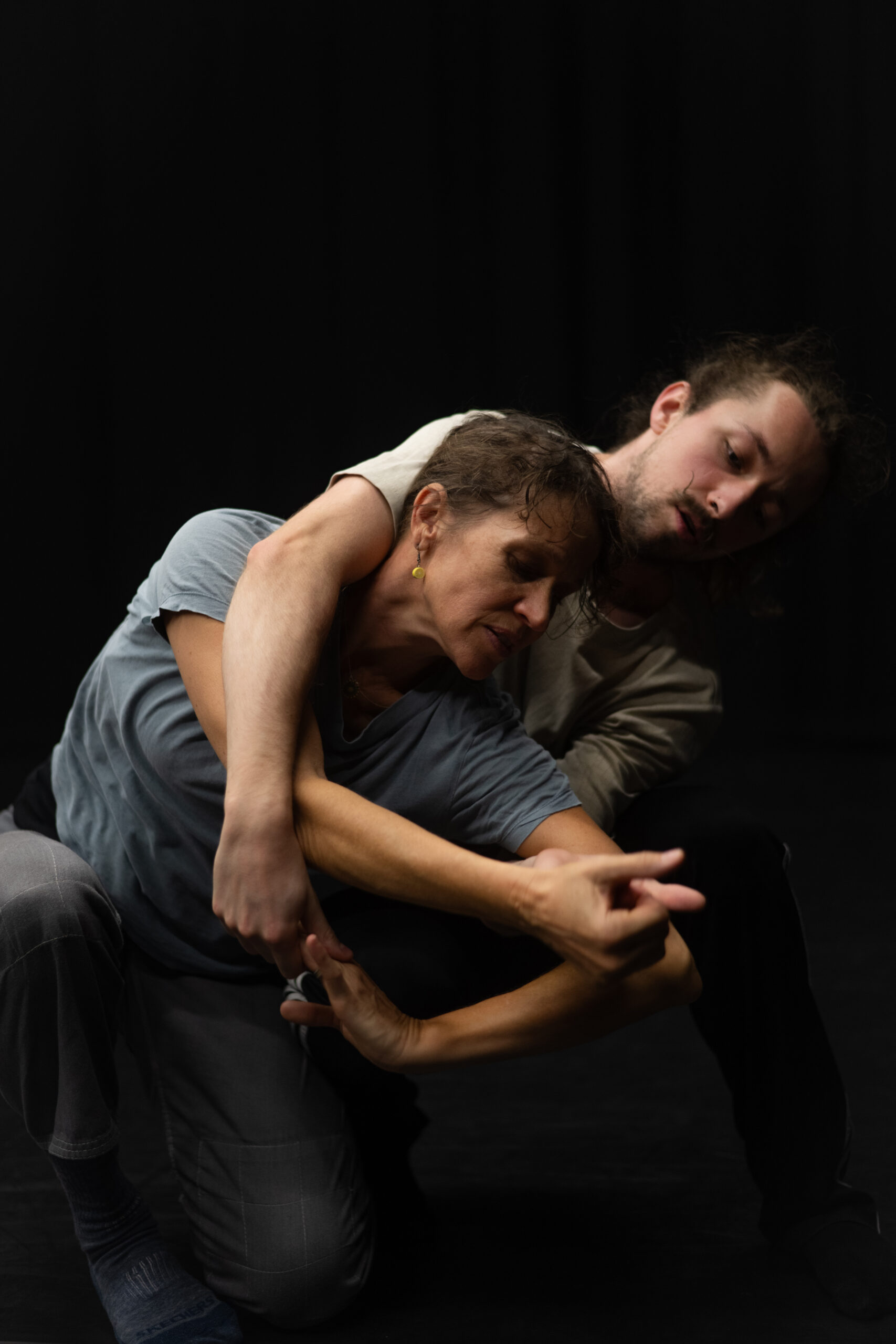 Mother | Susan Kempster